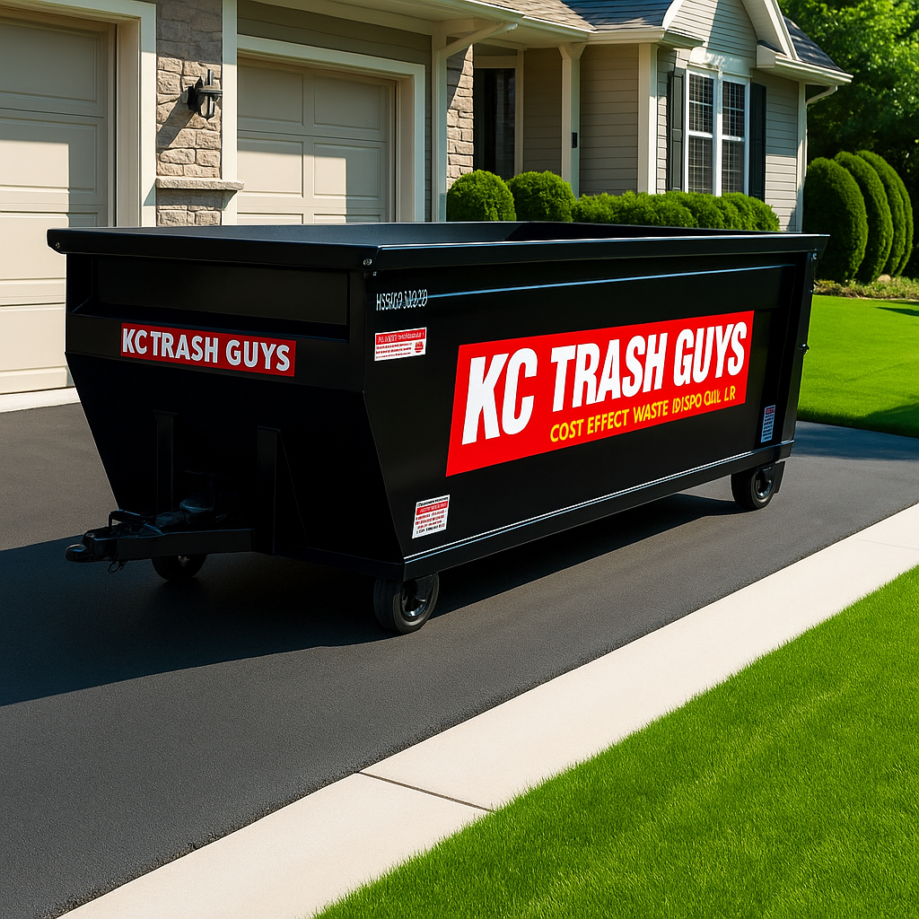 The Ultimate Guide to Choosing the Right Roll-Off Dumpster for Your ...
